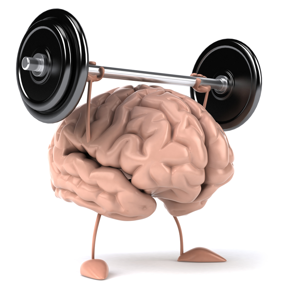 Brain Fitness The Psychology Of Wellbeing